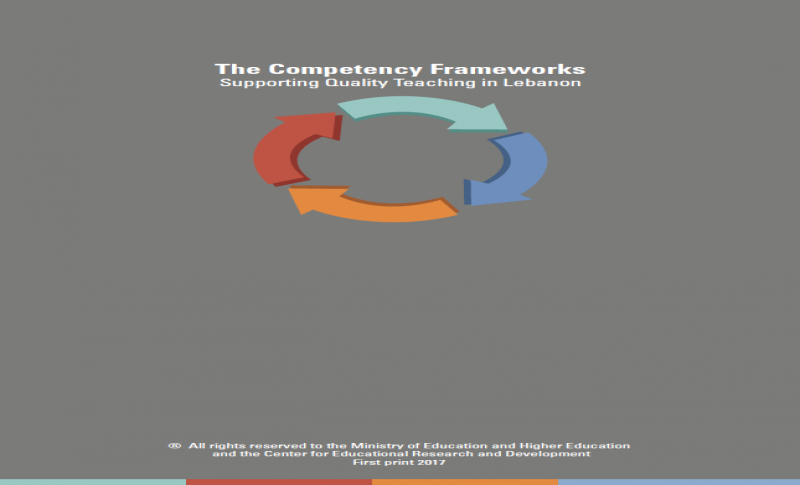 Competency Frameworks