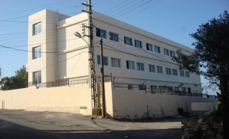 السكسكية المتوسطة الرسمية | المركز التربوي للبحوث والإنماء - CRDP Lebanon