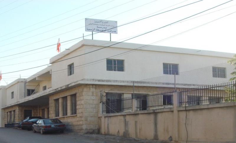 صرفند المتوسطة الرسمية | المركز التربوي للبحوث والإنماء - CRDP Lebanon