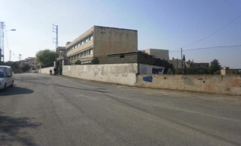 صريفا المتوسطة الرسمية | المركز التربوي للبحوث والإنماء - CRDP Lebanon