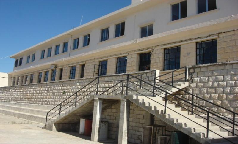 مدرسة انصارية الابتدائية المختلطة الرسمية | المركز التربوي للبحوث ...