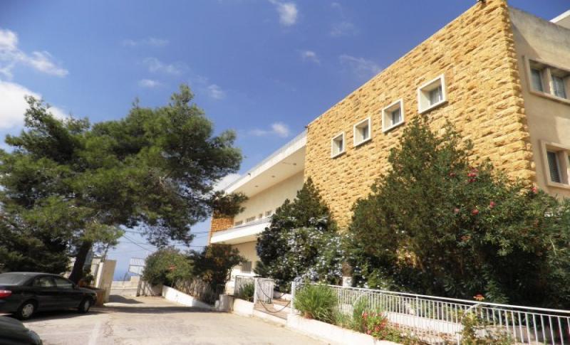 ثانوية حسين مسعود الرسمية المختلطة | المركز التربوي للبحوث والإنماء - CRDP Lebanon