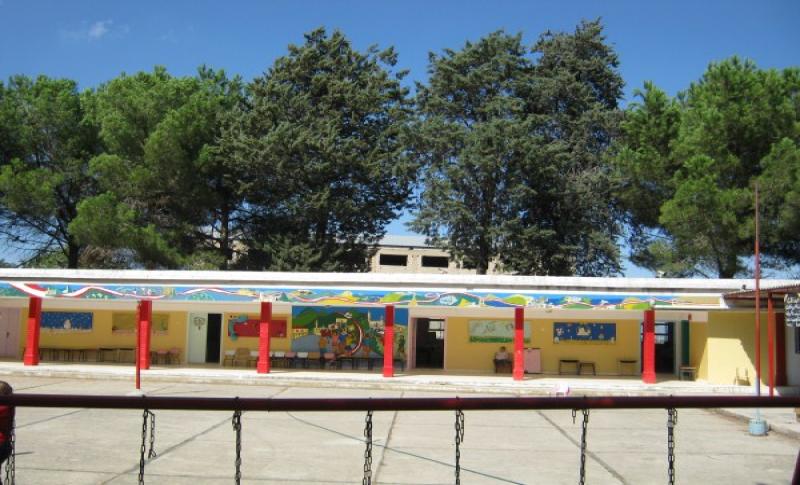 تجمع صفوف الروضة الرسمية بزبينا | المركز التربوي للبحوث والإنماء - CRDP Lebanon