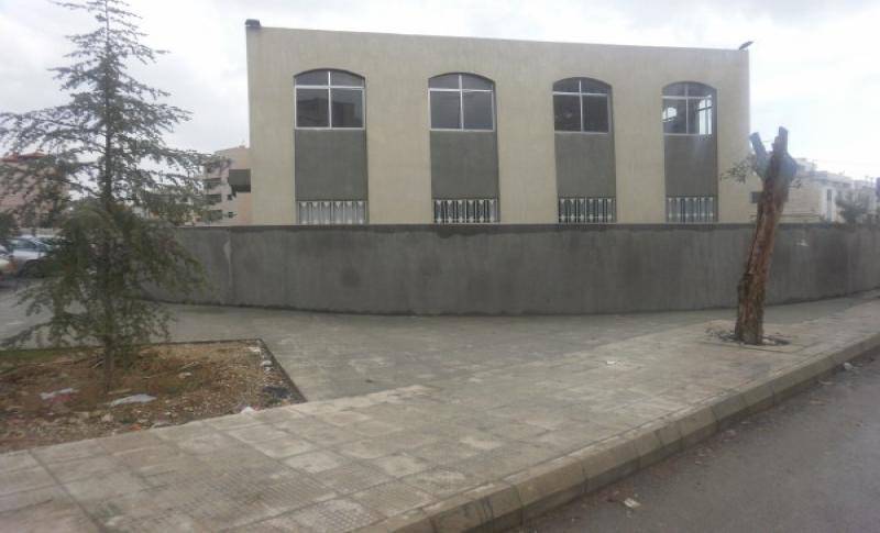 ثانوية تعلبايا الرسمية | المركز التربوي للبحوث والإنماء - CRDP Lebanon